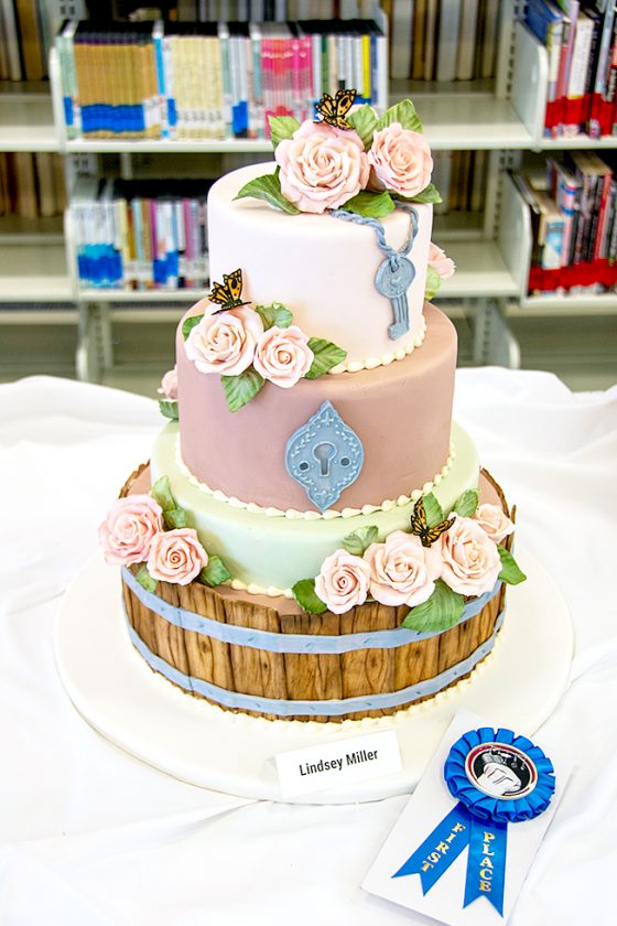Penn College announces cake competition winners | News, Sports, Jobs ...